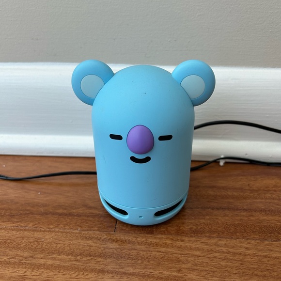 bt21 | Portable Audio & Video | Bt2 Official Bts Friends Duo Bluetooth ...